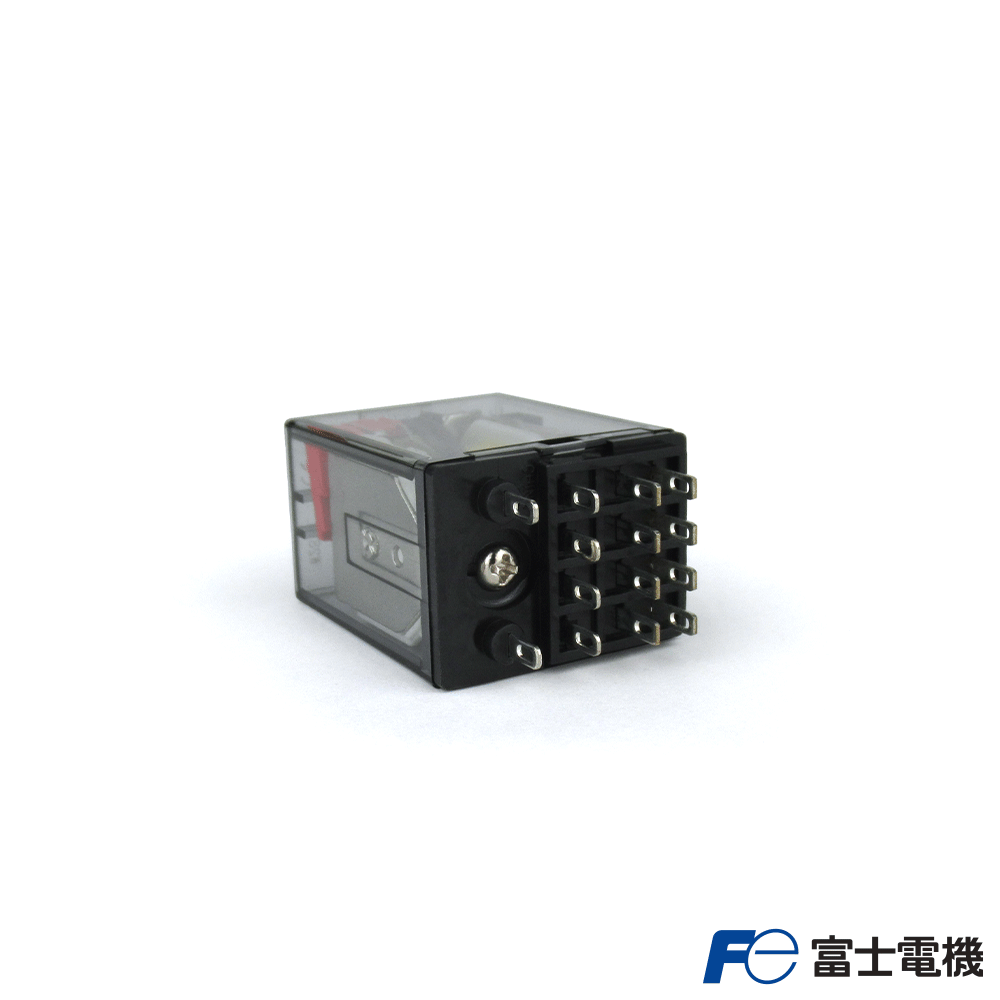 【楽天市場】富士電機 ミニコントロールリレー HH54P-L AC200V：ANGEL HAM SHOP JAPAN