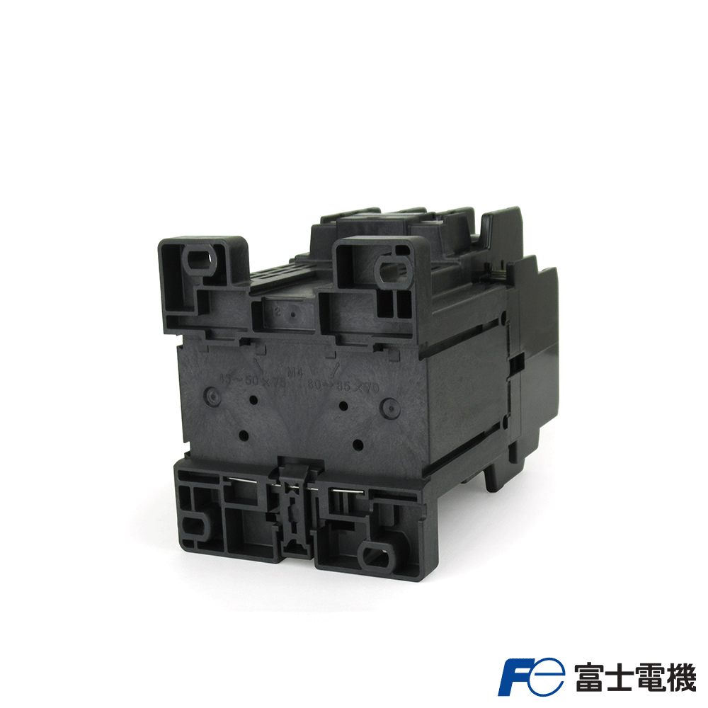 【楽天市場】富士電機 SC-N2/G DC24V 2A2B 直流操作形電磁接触器 ケースカバーなし コイル呼び電圧: DC24V 接点構成: 2a2b NN：ANGEL HAM SHOP JAPAN