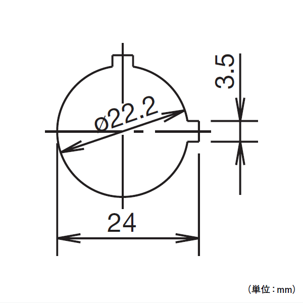 【楽天市場】IDEC (アイデック/和泉電機) KGNW314Y 形コントロールボックス 4点用 穴径: Φ22.2mm IP40 NN ...