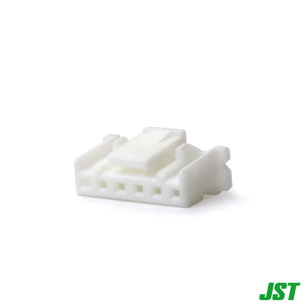 【楽天市場】日本圧着端子製造(JST) PAP-06V-S 1000個 ハウジング 6極 NN：ANGEL HAM SHOP JAPAN
