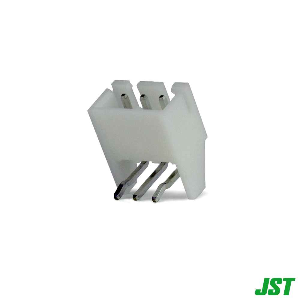 【楽天市場】日本圧着端子製造(JST) S3B-XH-A(LF)(SN) 100個 3極 NN：ANGEL HAM SHOP JAPAN