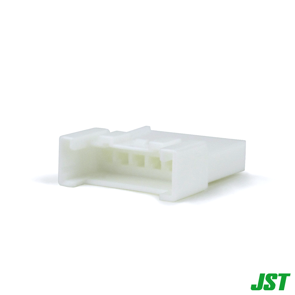 【楽天市場】当日発送・メール便OK JST 日本圧着端子製造 XARR-06VF リセプタクルハウジング ピンコンタクト用 パネルロックなし 6極 NN：ANGEL HAM SHOP JAPAN