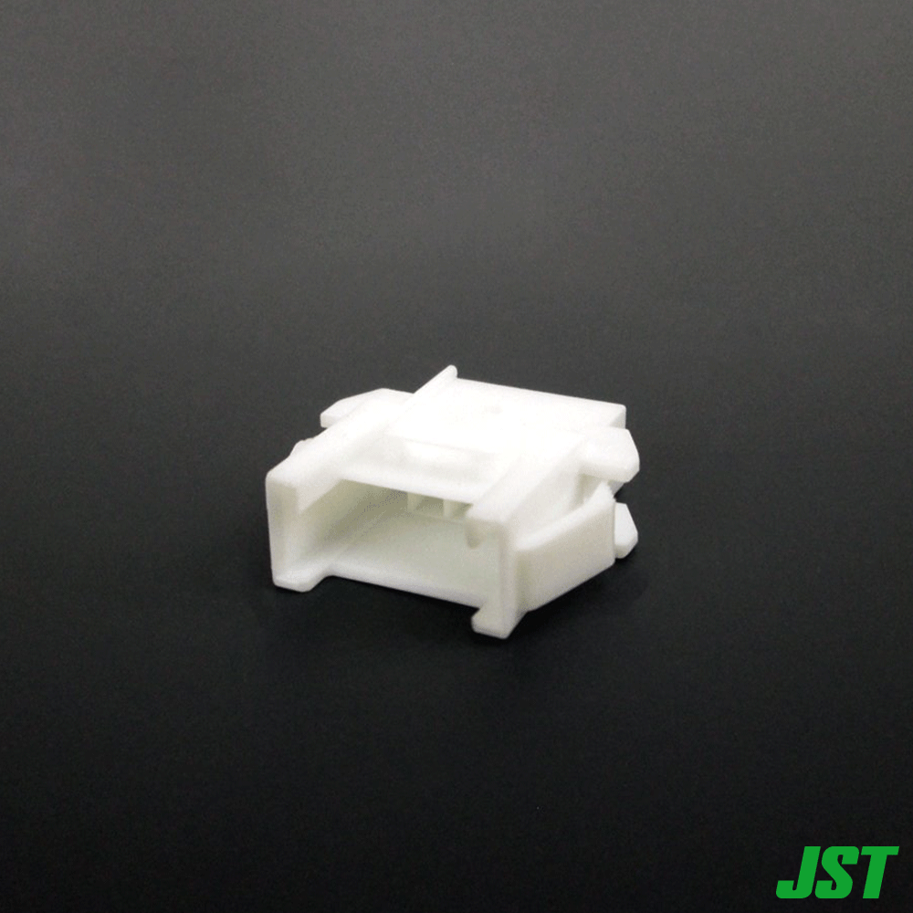 【楽天市場】当日発送・メール便OK 日本圧着端子製造 XMP-05V プラグハウジング ソケットコンタクト用 5極 NN：ANGEL HAM SHOP JAPAN