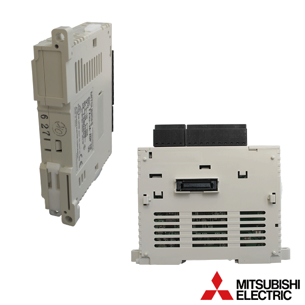 【楽天市場】三菱電機 FX3U-3A-ADP FXシリーズ アナログ入出力アダプタ NN：ANGEL HAM SHOP JAPAN