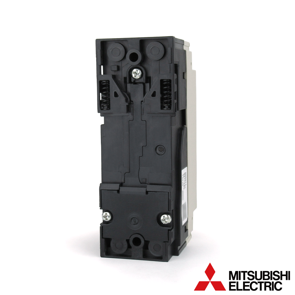 【楽天市場】三菱電機 NV32-CVF 2P 10A 30MA 漏電遮断器 経済品 2極 NN：ANGEL HAM SHOP JAPAN