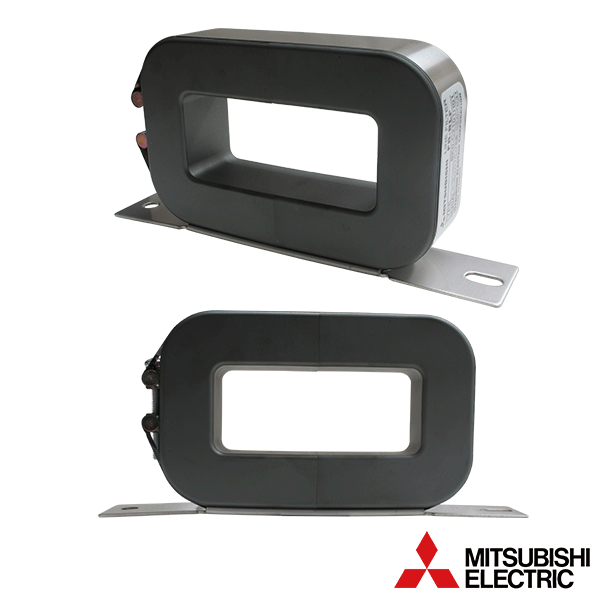 【楽天市場】三菱電機 FR-BLF ラインノイズフィルタ インバータ全般用 使用可能電線サイズ: 2～22、30～60、80、100～150 ...