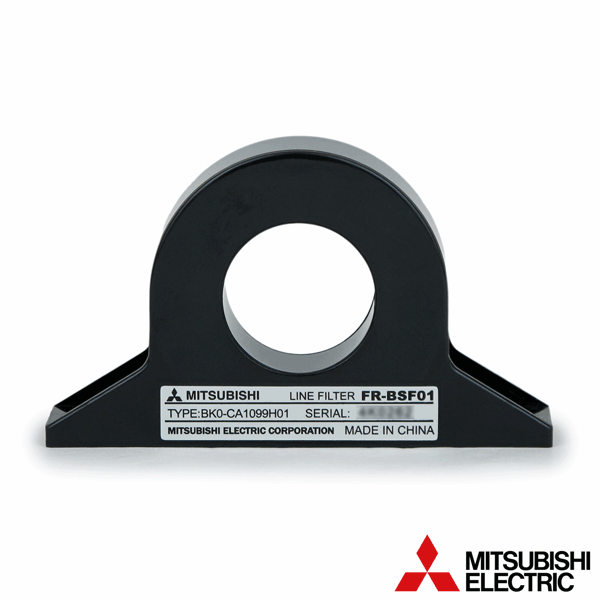 【楽天市場】三菱電機 FR-BSF01 ラインノイズフィルタ FR-A700,FR-F700 NN：ANGEL HAM SHOP JAPAN