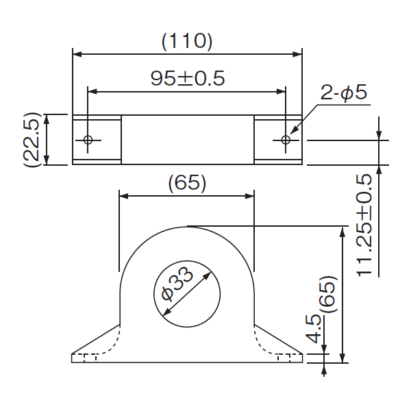 【楽天市場】三菱電機 FR-BSF01 ラインノイズフィルタ FR-A700,FR-F700 NN：ANGEL HAM SHOP JAPAN