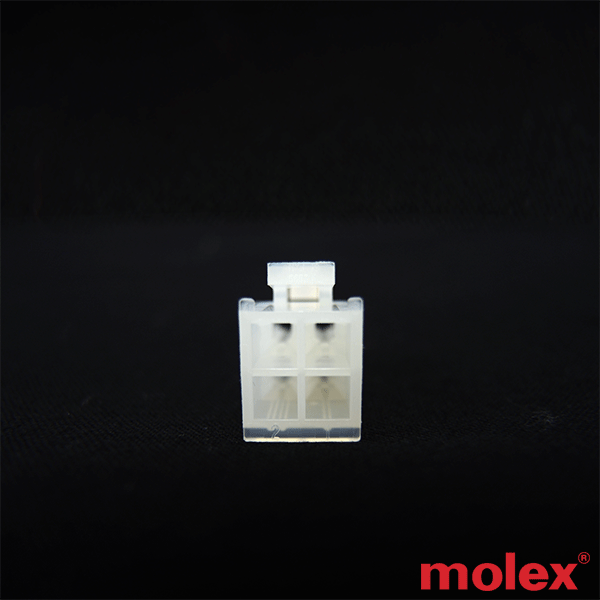 ANGEL HAM SHOP JAPAN | Rakuten Global Market: MOLEX 5557-04R Standard connector,4 Circuits ...
