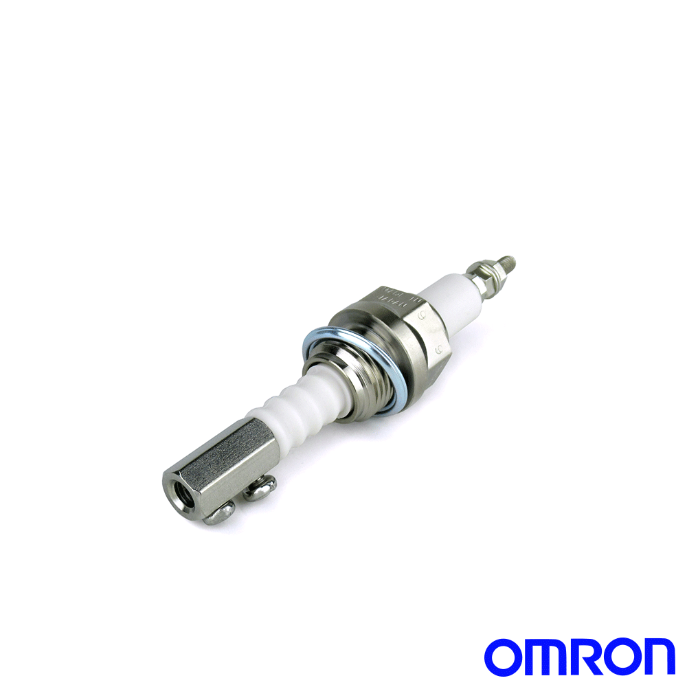 【楽天市場】当日発送OK オムロン (OMRON) BS-1 電極保持器 1極用 250℃ 1.96MPa 耐高温・高圧条件が厳しいとき NN：ANGEL HAM SHOP JAPAN