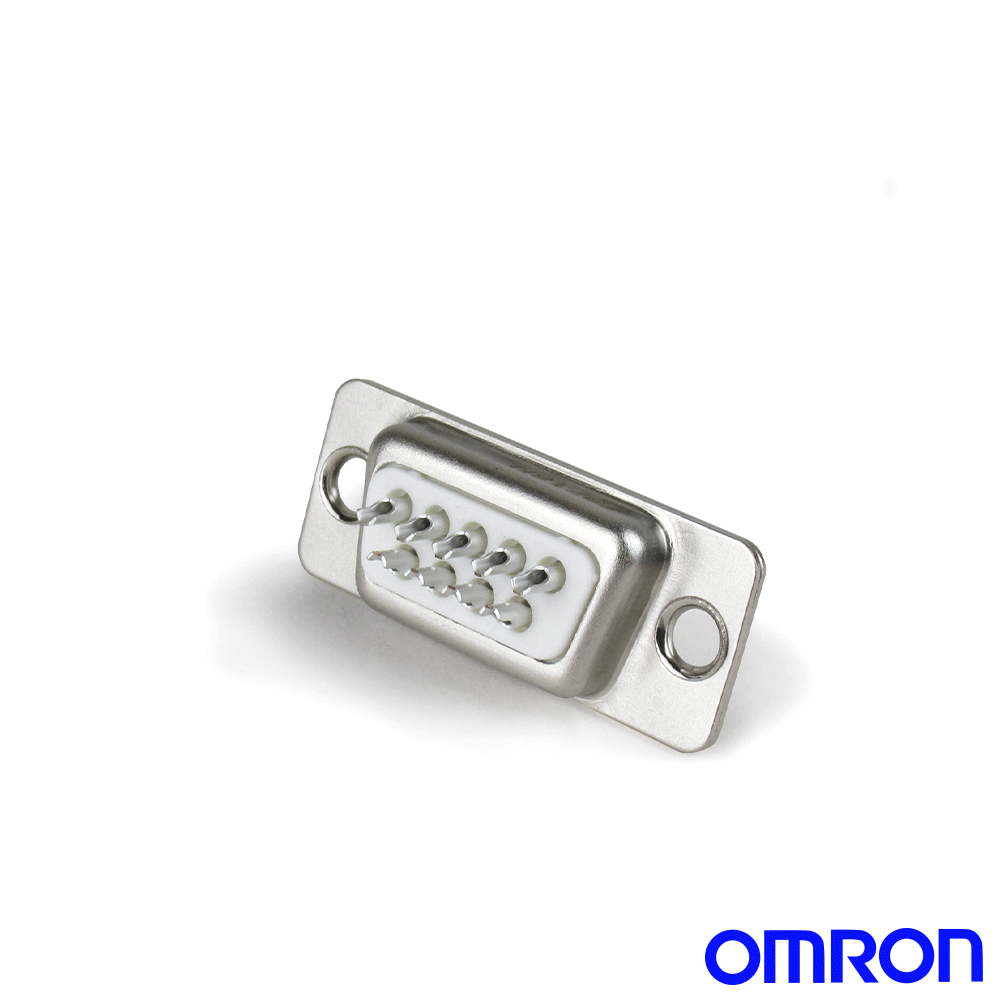 【楽天市場】当日発送OK オムロン(OMRON) XM3D-0921 ソケット・ソルダーカップ端子 極数9 形XM3D NN：ANGEL HAM SHOP JAPAN