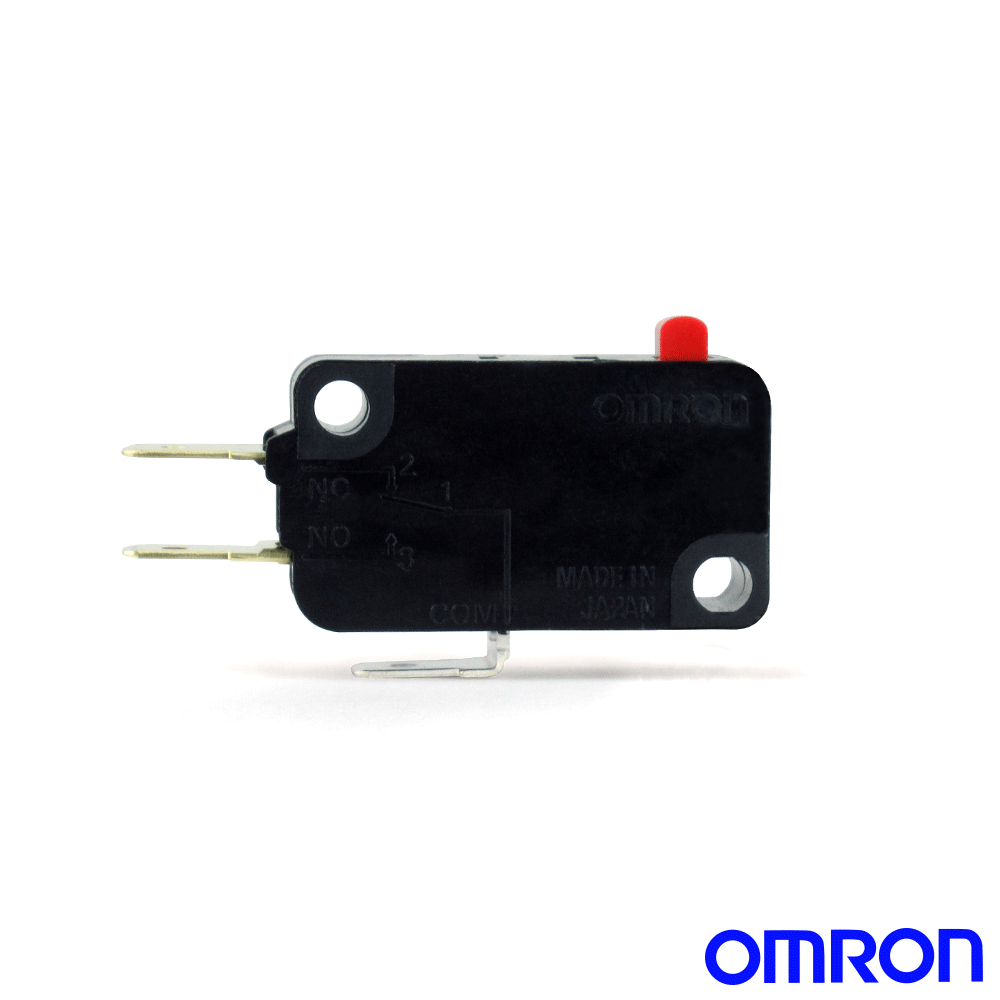 【楽天市場】メール便OK オムロン(OMRON) VX-01-1C23 小形基本スイッチ ピン押ボタン形 NN：ANGEL HAM SHOP JAPAN
