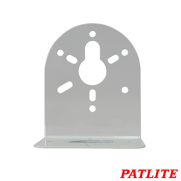 【楽天市場】PATLITE SZ-007 壁面取付けブラケット LHE,取付ピッチφ50,70用 パトライト SN：ANGEL HAM SHOP JAPAN