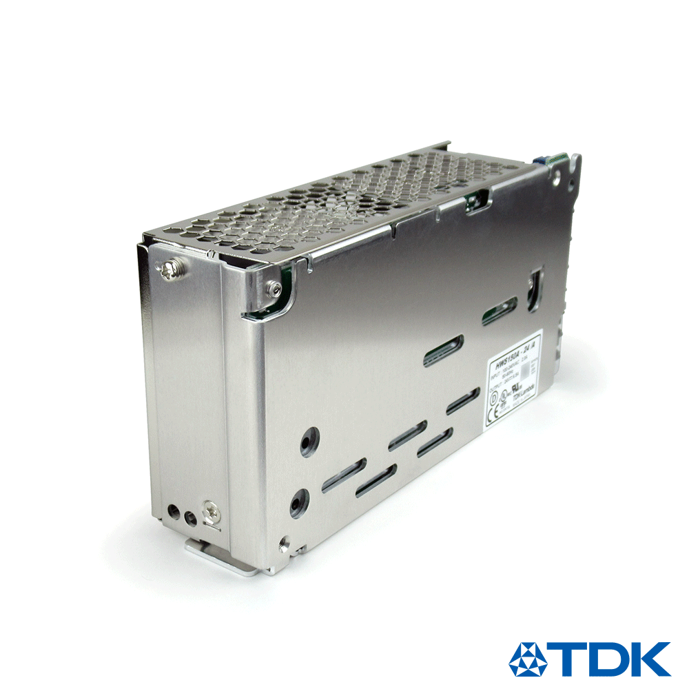 【楽天市場】当日発送OK TDKラムダ HWS150A-24/A ユニット電源 150W 24V 6.5A カバー付 NN：ANGEL HAM SHOP JAPAN