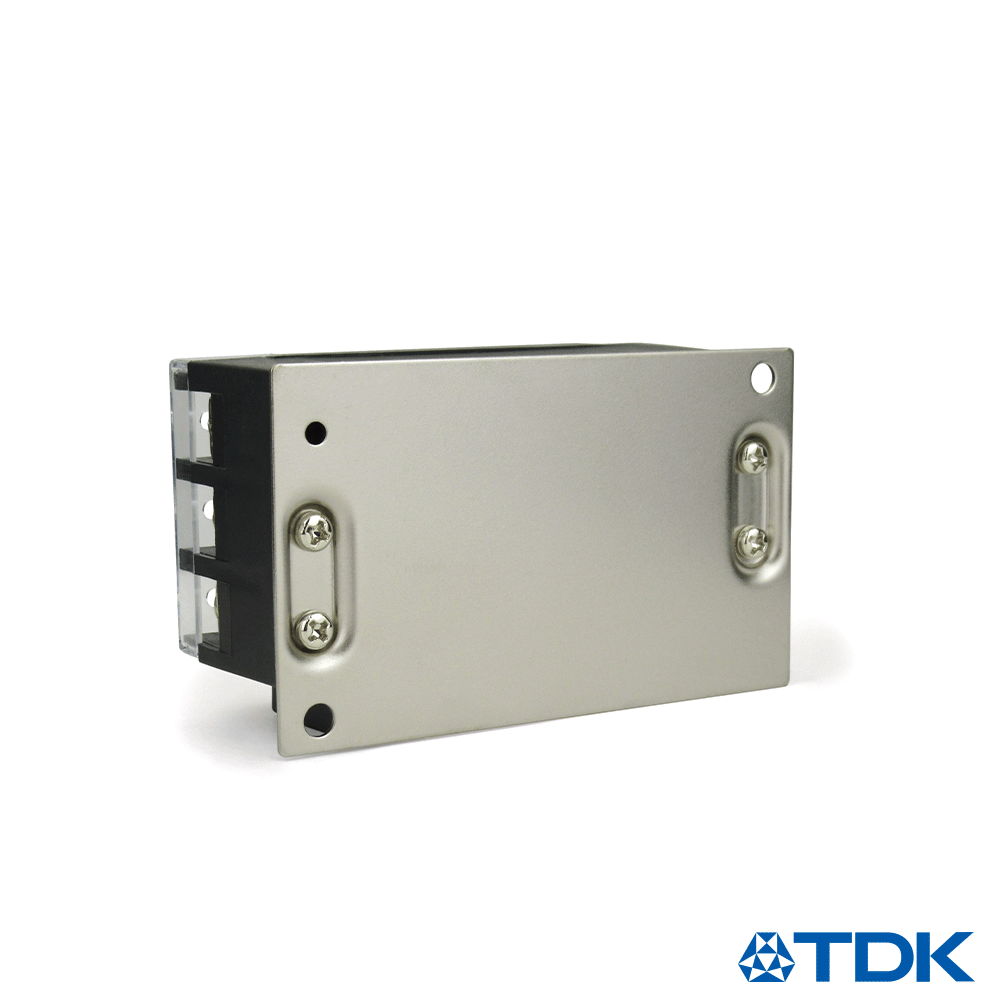 【楽天市場】TDKラムダ RSAN-2006 ノイズフィルタ 定格電流:6A 定格電圧:250V RSANシリーズNN：ANGEL HAM SHOP JAPAN