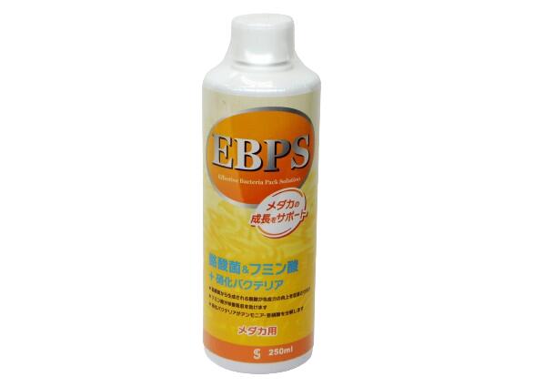 【楽天市場】ソネケミファ EBPSメダカ用 酪酸菌＆フミン酸 250ml：トロピカルワールド楽天市場店