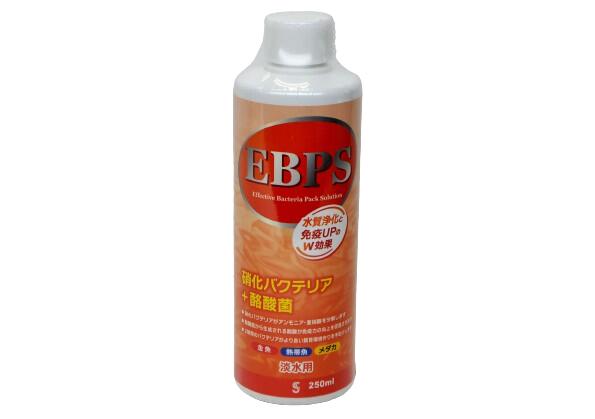 【楽天市場】ソネケミファ EBPS淡水用 酪酸菌＋ 250ml：トロピカルワールド楽天市場店