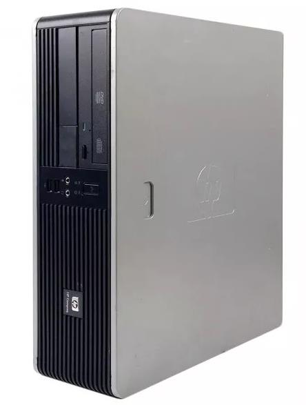 【楽天市場】Windows XP Pro HP Compaq Business Desktop dc5700 SFF Core2 Duo搭載 ...