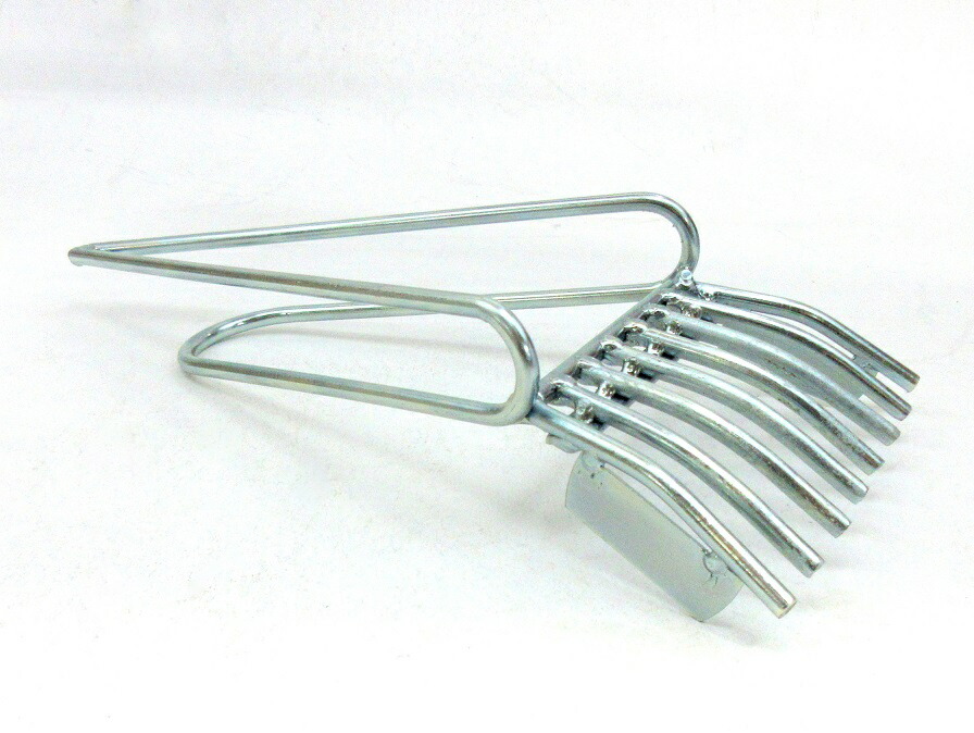 【楽天市場】(株)コジマ 豆もぎ器 えだまめくまで KJ-280：厨房・Byonho