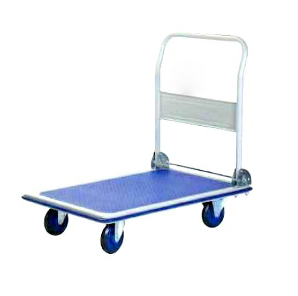 【楽天市場】ビーカム スチール台車（ハンドル折りたたみ式）PH3001 JAN:4582448330780：厨房・Byonho