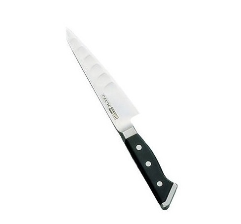 【楽天市場】グレステン TKタイプ 骨スキ（片刃）15cm 415TK JAN:4562207323550：厨房・Byonho