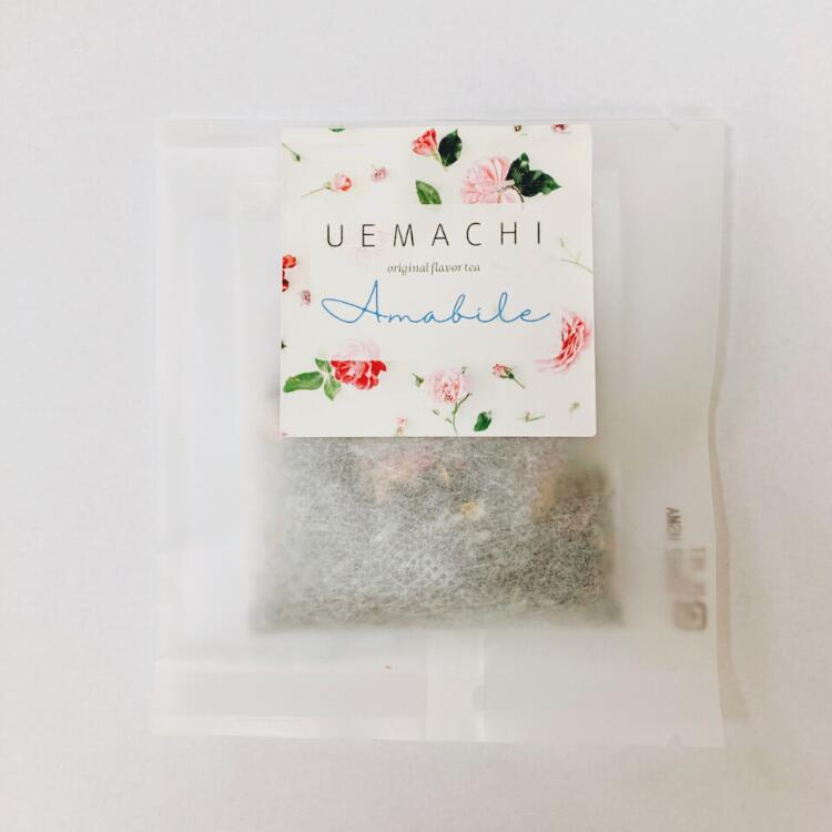 【楽天市場】ティ—バッグ 紅茶／フレーバーティ Amabileアマービレ 1包（7g入）マイボトル用サイズ コールドブリュー：こだわり浅煎り ...