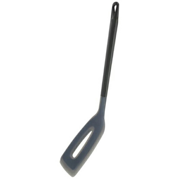 【楽天市場】マーナ K537BK トライアングリップ シリコーンターナー BK MARNA シリコン製 スクレーパー グッドデザイン賞 黄色 プレゼント ナイロン 食洗機対応 キッチン 新生活 ...