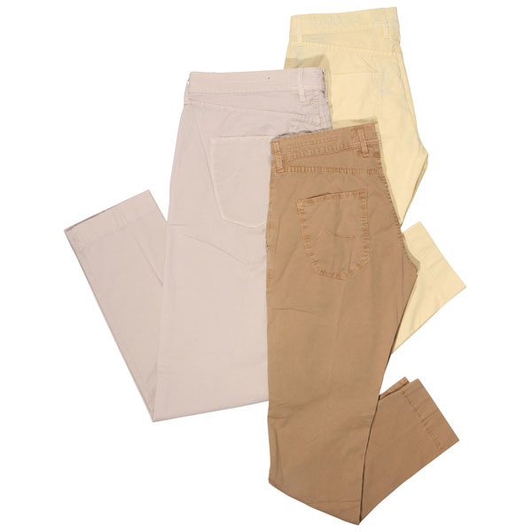 【楽天市場】【お買い物マラソン】 JACOB COHEN ヤコブコーエン パンツ J666 メンズ コットン ズボン イタリア製 並行輸入品 ...