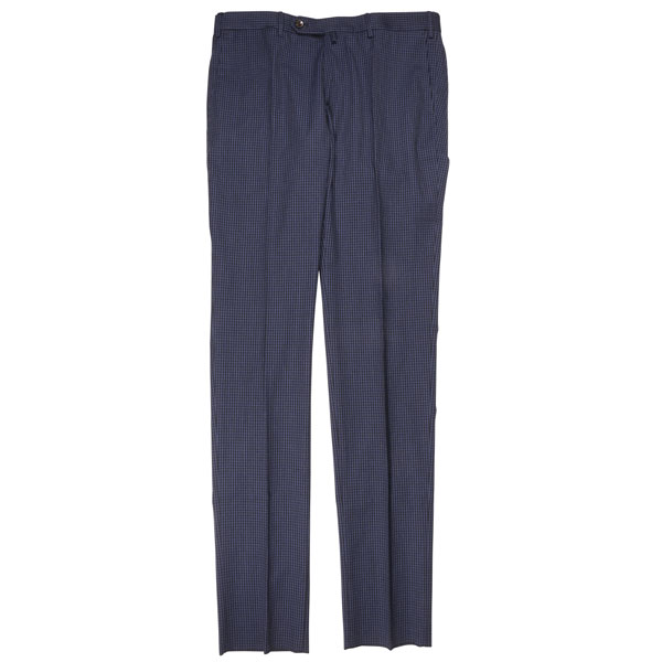 【楽天市場】【50】 PT TORINO ピーティー・トリノ パンツ MR46 XLサイズ相当 ネイビー 紺 ウール ズボン 並行輸入品 ...