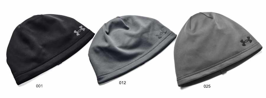 【楽天市場】アンダーアーマー1365918 UAストーム ビーニー（トレーニング/MEN）：バンスポーツ