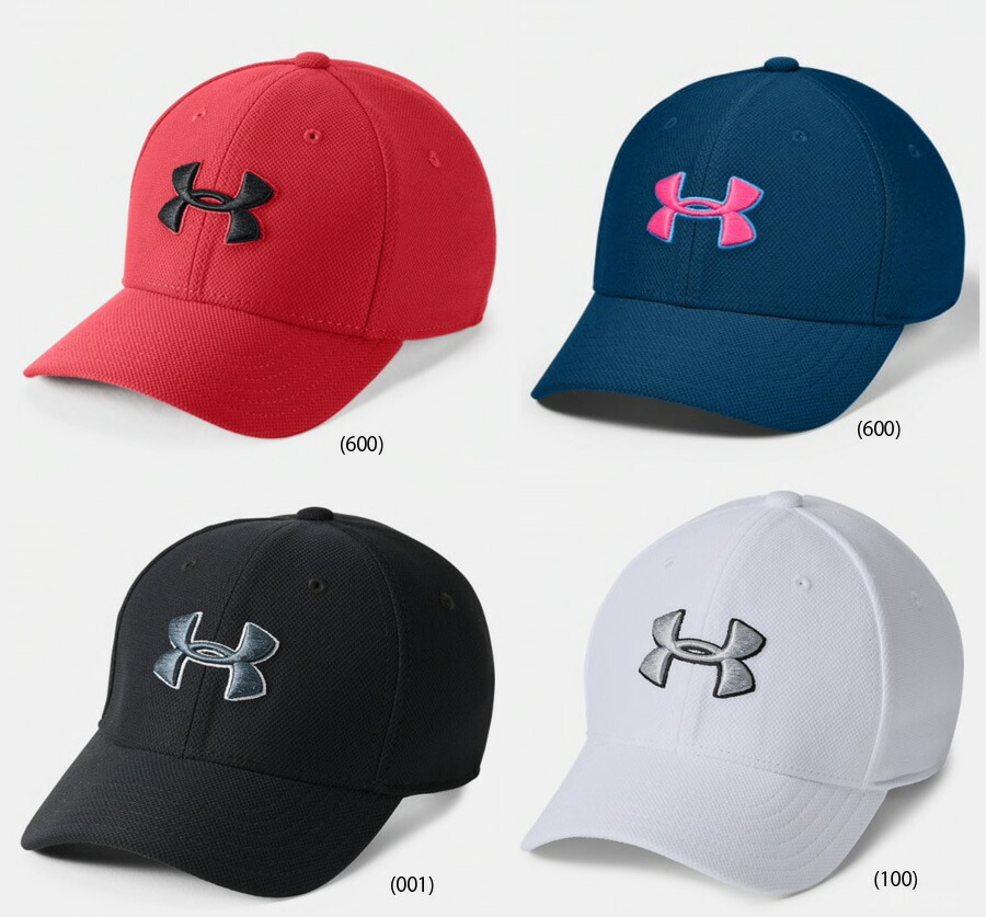 【楽天市場】アンダーアーマー1305457 UA ブリッツィング3.0 キャップ(トレーニング/BOYS)：バンスポーツ