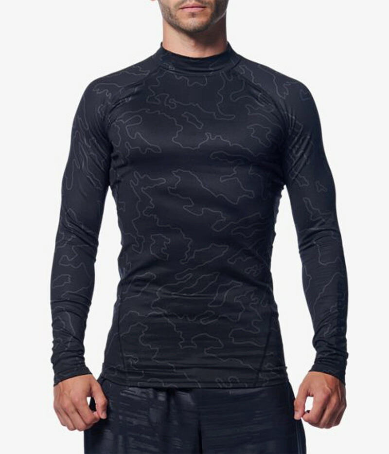 【楽天市場】アンダーアーマー1358832 UAコールドギアアーマー モック ノベルティ(トレーニング/MEN)：バンスポーツ