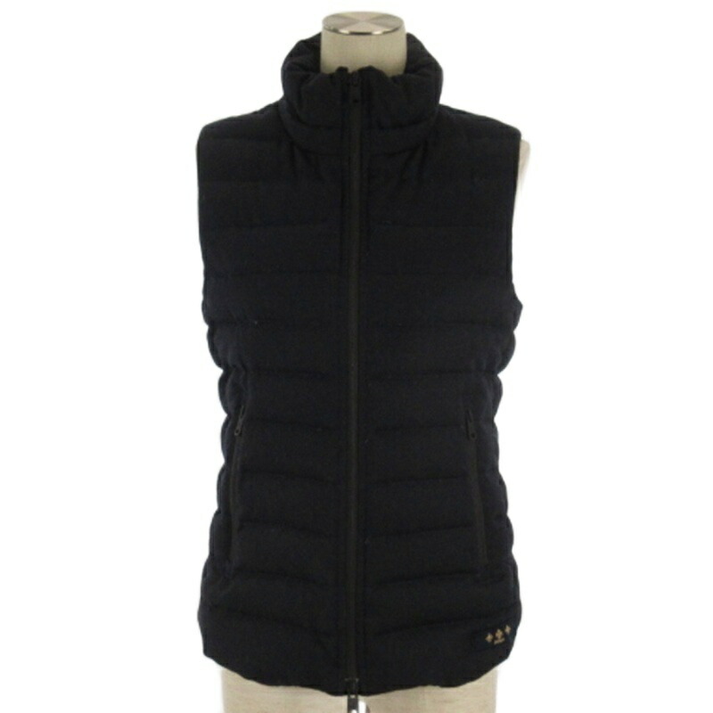 楽天市場】Dartin Bonaparto FOXフロントべスト 新品タグ付 48 定価