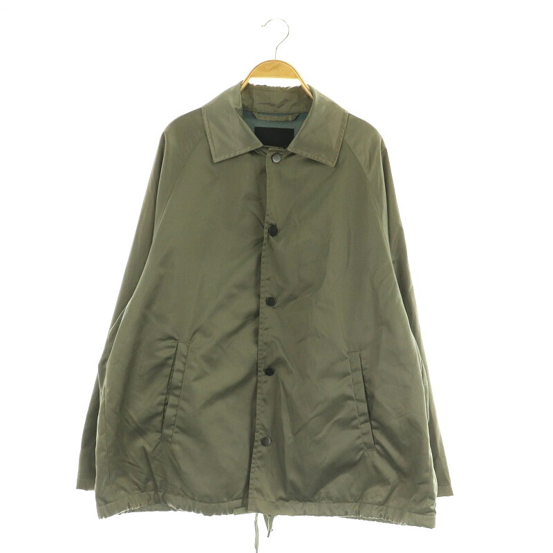 楽天市場】Hevo イーヴォ ジャケット TOMORROWLAND トゥモローランド