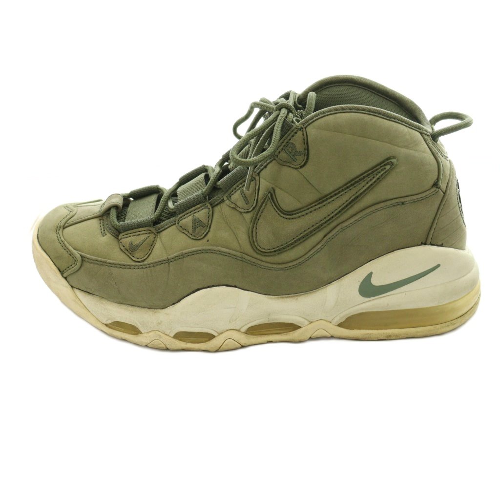 【楽天市場】【中古】ナイキ NIKE エア マックス アップテンポ 95 AIR MAX UPTEMPO 95 スニーカー US9 27cm ...