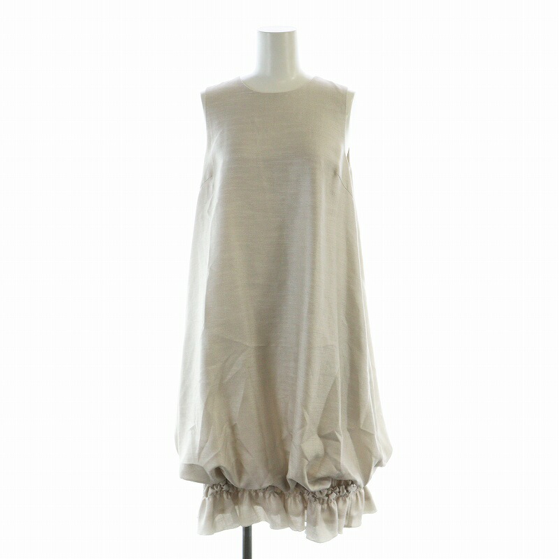 【楽天市場】【中古】デイジーリンフォクシー DAISY LIN For FOXEY Daisy Travel Sherbet ノースリーブ ...
