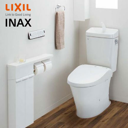 【楽天市場】LIXIL INAX シャワートイレ New PASSO CW-EA23 手動ハンドル式 EA23グレード リクシル イナックス：Craseal