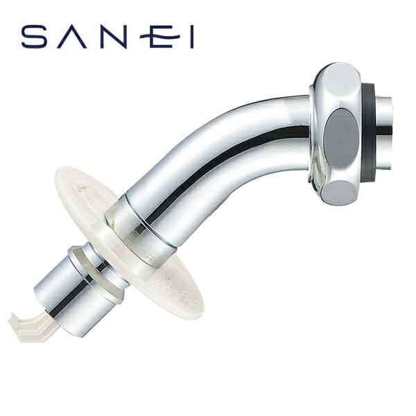 【楽天市場】《あす楽対応》 SANEI 洗濯機用L型ニップル PY121-4TVX-16 曲げ角度90° SANEI サンエイ 三栄水栓：Craseal