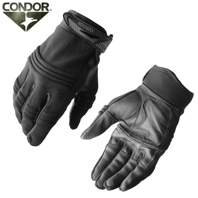 【楽天市場】★CONDOR コンドル 15252 TACTICIAN TACTILE GLOVES タクティカルグローブ【クーポン対象外】【T ...