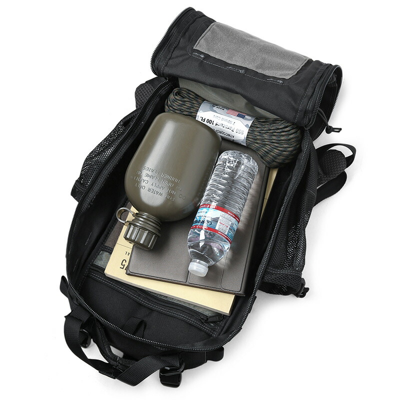 【楽天市場】クーポンで15%OFF★MAGFORCE マグフォース MF-0517 Pygmy2 Backpack ミリタリー バッグ リュックサック WIP メンズ アウトドア スポーツ ...