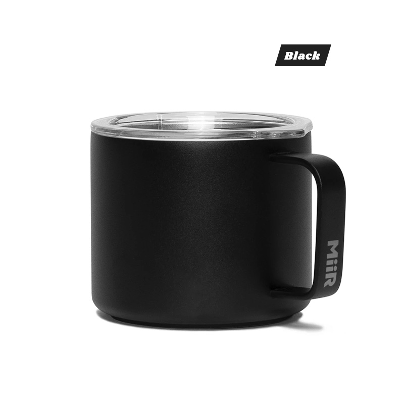 【楽天市場】クーポンで15%OFF★MiiR ミアー Camp Cup キャンプカップ 保温・保冷 マグカップ 8oz（295ml）【Sx】【T】冬 新作 WAIPER 楽天 sale ...