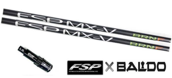 【楽天市場】【送料無料】BALDO FW用 スリーブ付シャフトFSP MX-V BRN F フェアウェイ 新品!!：WARP GOLF 楽天市場店