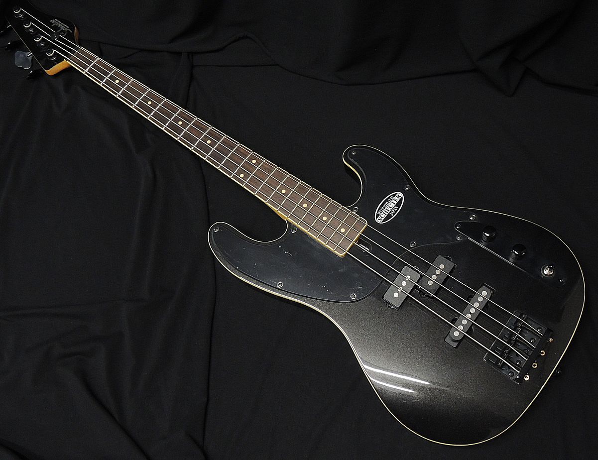 【楽天市場】Schecter AD-MA CBG MICHAEL ANTHONY BASS シェクター マイケル アンソニー エレキベース ...