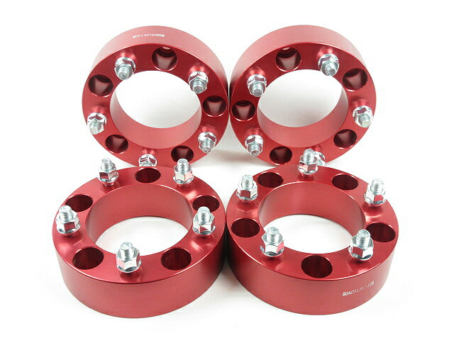 【楽天市場】ワイドトレッドスペーサー 50mm レッド 4枚セット ジムニー SJ30 JA71 JA11 JA12 JA22 JB23 JB31 JB32 他：WAVEパーツ館