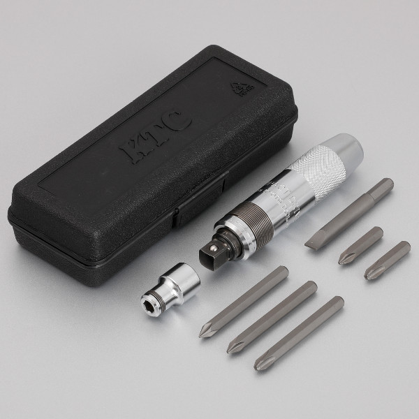 【楽天市場】KTC インパクトドライバセット SD6A：ワールドワン