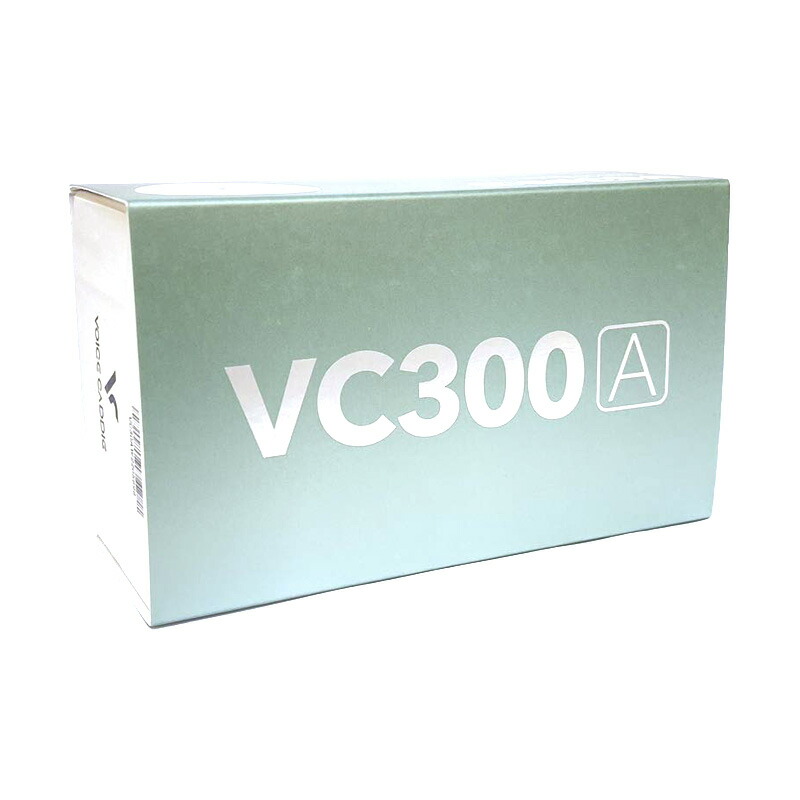 【楽天市場】【新品】ボイスキャディ voice caddie VC300A 音声型距離測定器：電子問屋ワールドいち