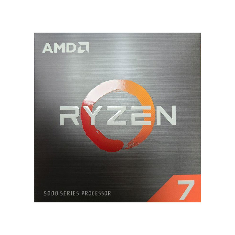 【楽天市場】【新品】AMD CPU Ryzen 7 5700X3D BOX：電子問屋ワールドいち