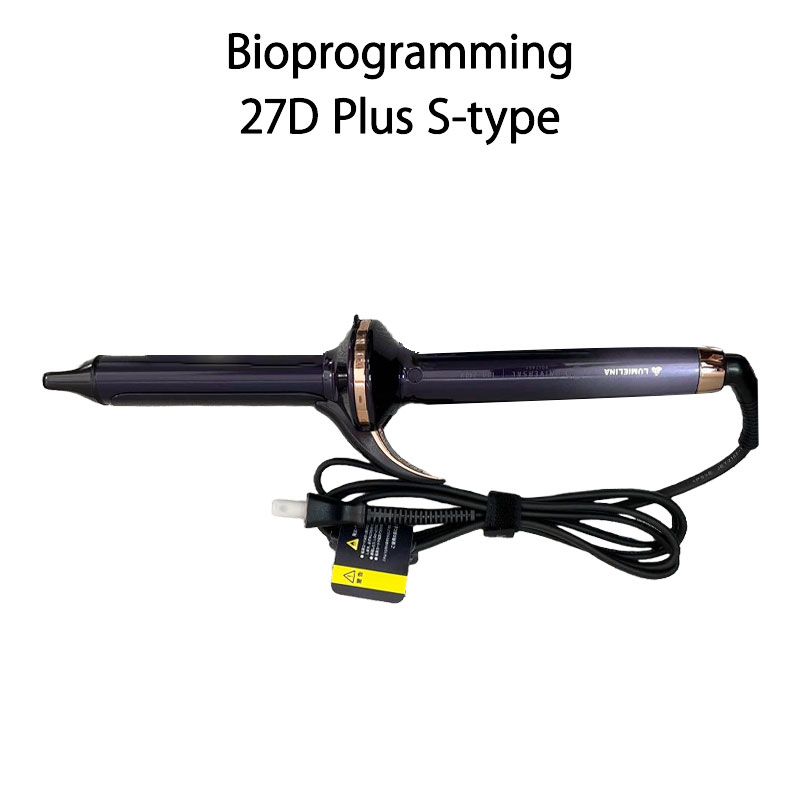 【楽天市場】【新品】Bioprogramming バイオプログラミング ヘアビューロン 27D Plus S-type：電子問屋ワールドいち