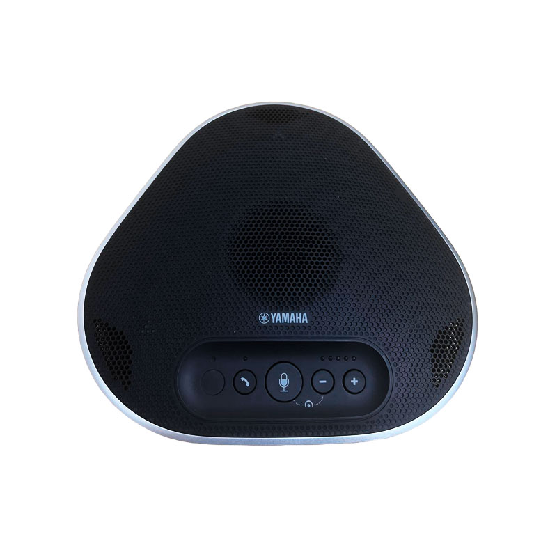 【楽天市場】【新品】ヤマハ YAMAHA ユニファイドコミュニケーションスピーカーフォン YVC-331 ブラック：電子問屋ワールドいち