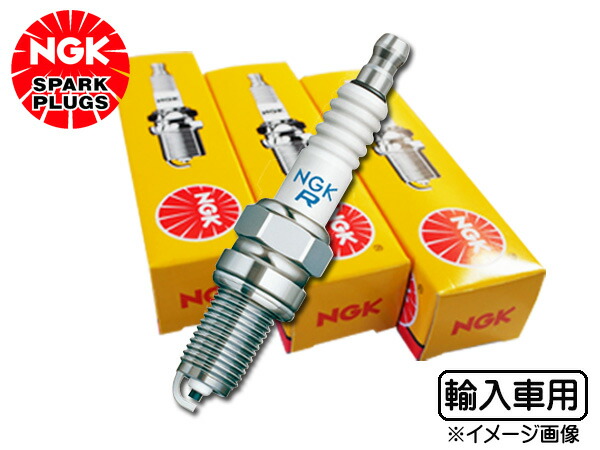 【楽天市場】アウディ Audi A8 GH-4EBFML NGK 標準プラグ BKR6EQUA 6872 8本セット ネコポス 送料無料：プロ ...